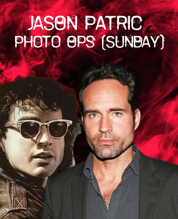 Professional Photo Op Jason Patric (SUNDAY) – Oklahoma City’s Horror ...